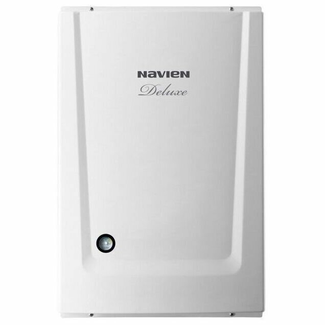 Котел газовый настенный Navien Deluxe C Coaxial-13К