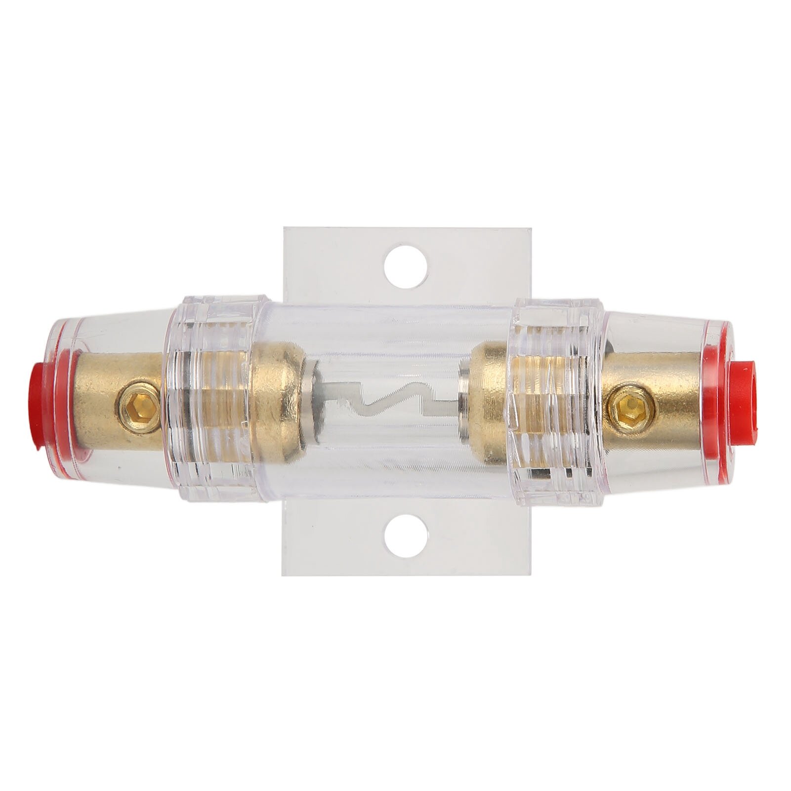 Держатель предохранителя AGU 60A для 4-8AWG