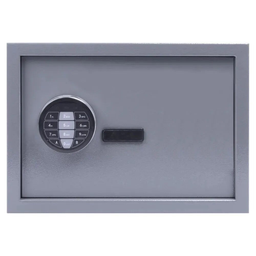 Сейф мебельный OMERTA RICHIE эл. замок (В/Ш/Г, мм 200х310х200)