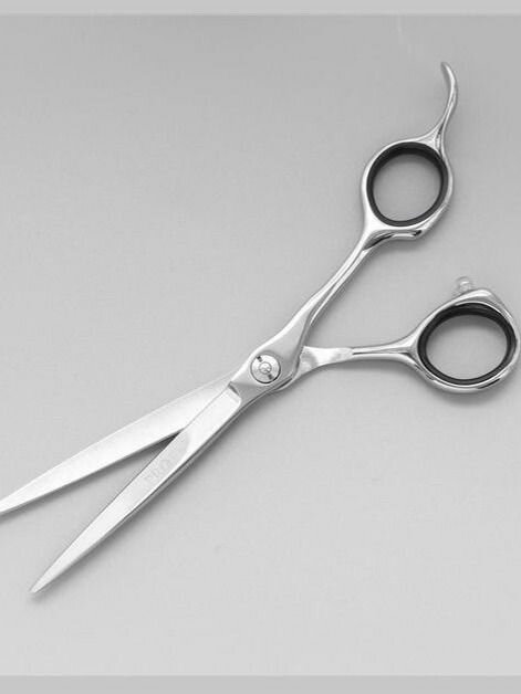 PROFYLAB (Profy-L) Ножницы парикмахерские прямые профессиональные 6.0" STU18-60