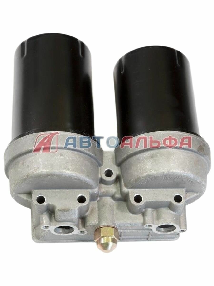 Фильтр масляный грубой очистки КАМАЗ Евро