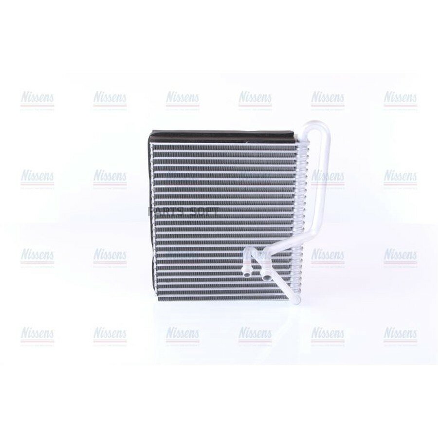 Испаритель кондиционера OPEL: ASTRA G (F07/F08/F35/F48/F67/F69/F70) 1.2-2.2i/LPG/CNG/OPC/TD/Di/DTi/CDTi/TURBO 98-09, ZAFIRA A (F75) 1.6-2.2i/CNG/Di/DTi/OPC 99-05 от официального дистрибьютора, NISSENS, артикул 92190