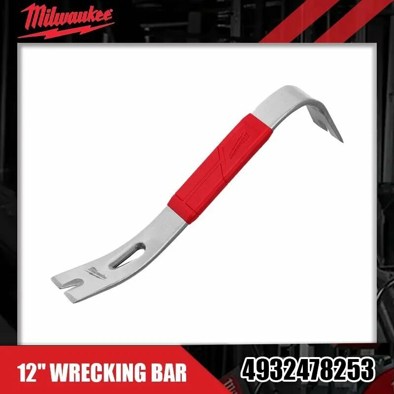Milwaukee 4932478253/48-22-8034 12-дюймовый брусок