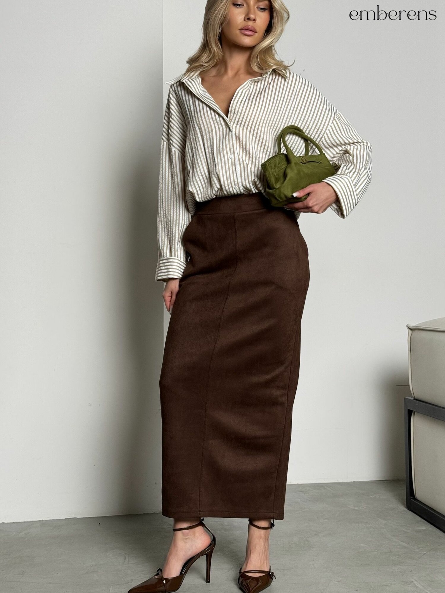 Юбка Весна-лето 2152