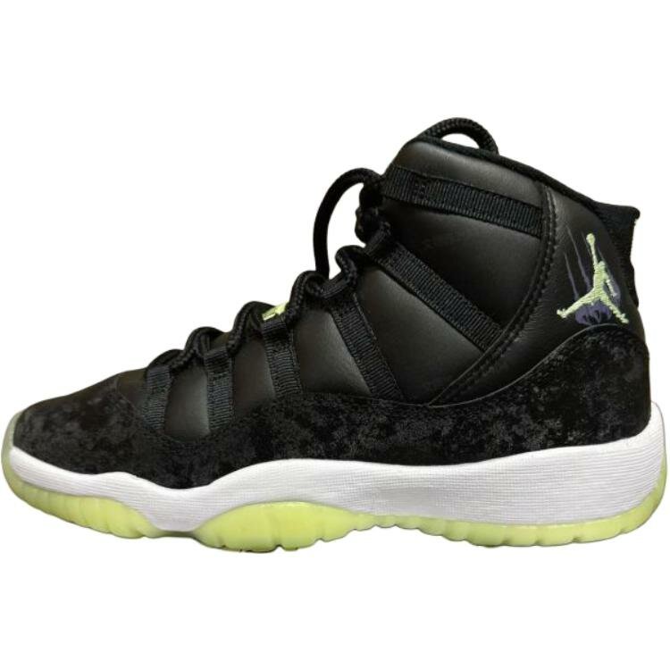 Кеды Air Jordan 11
