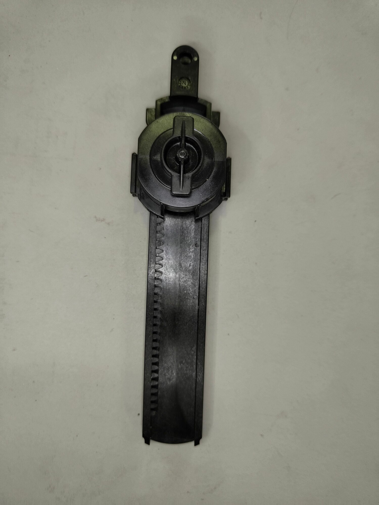 Микролифт перчаточного ящика Haval 5306315XKZ1DA