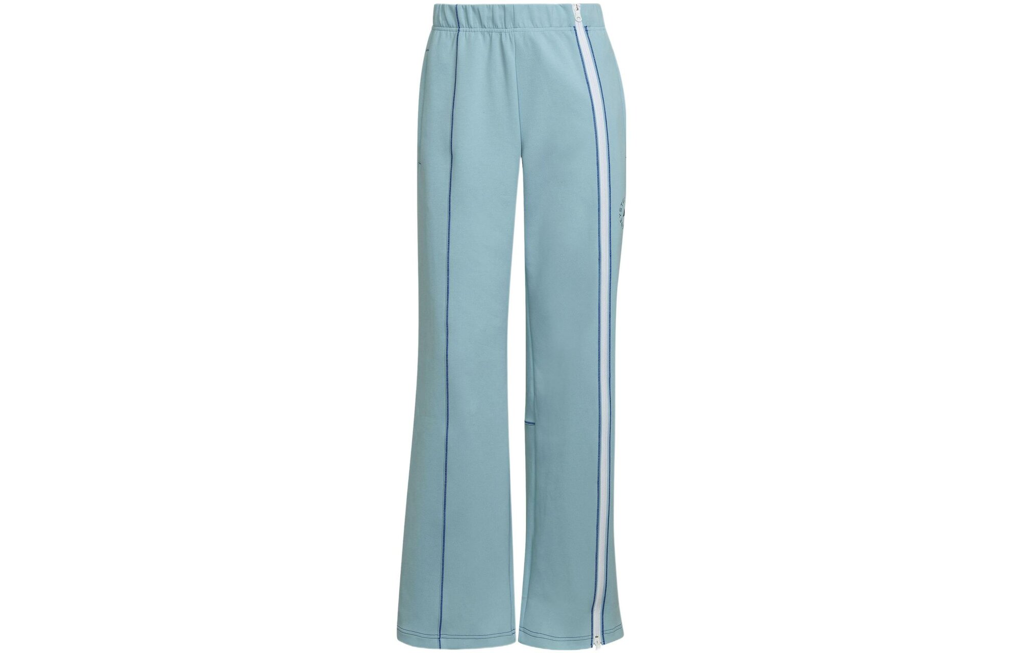 Брюки трубы ASMC Arctic Ocean Blue