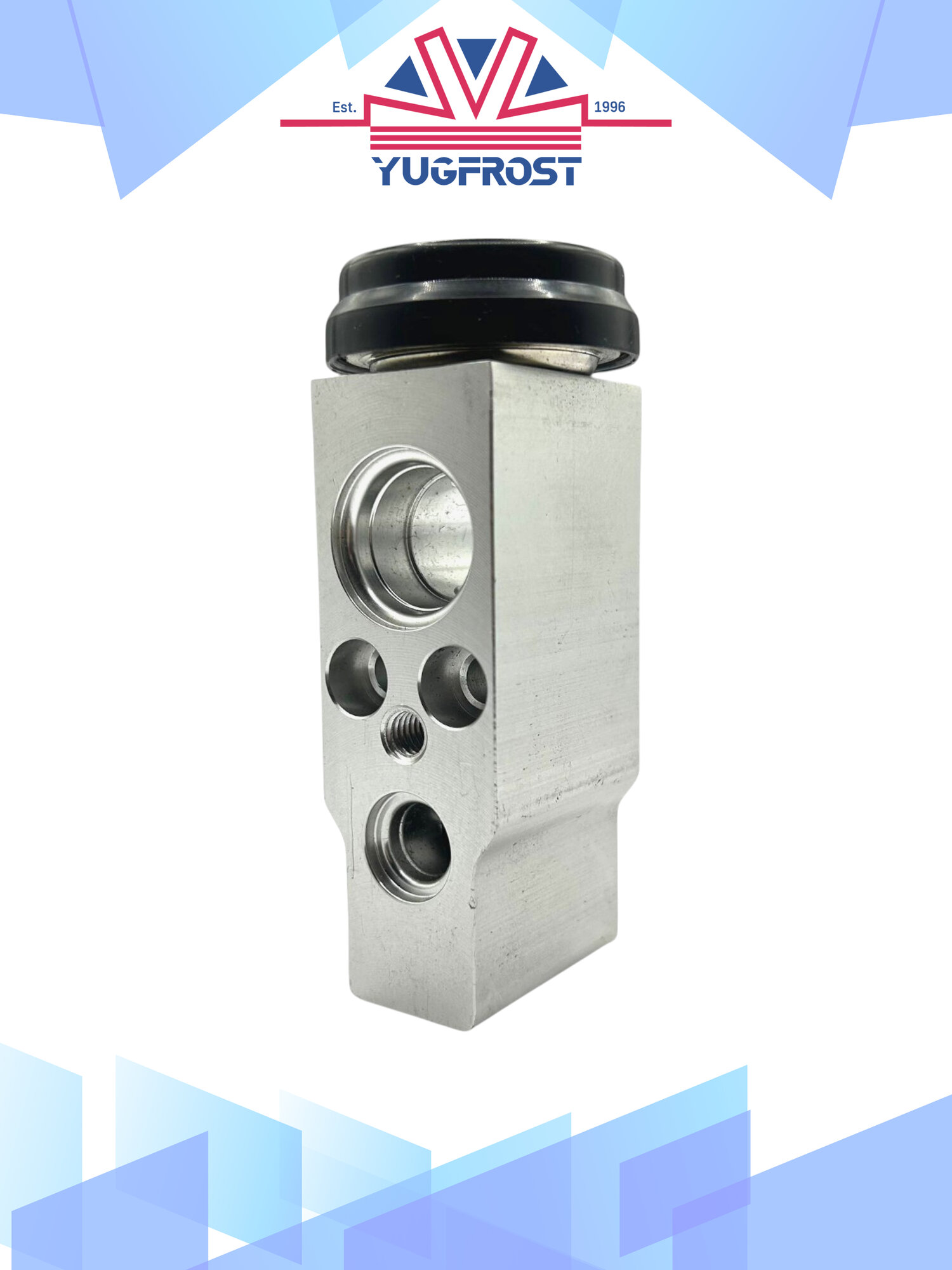 ТРВ Mitsubishi Lancer / Evo Lancer (00-07)