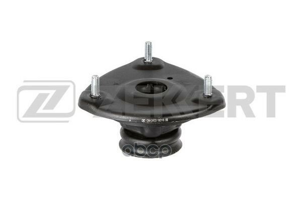 Опора амортизатора переднего прав. Hyundai Accent III 05- Kia Rio II 05- Zekkert арт. gm-2433