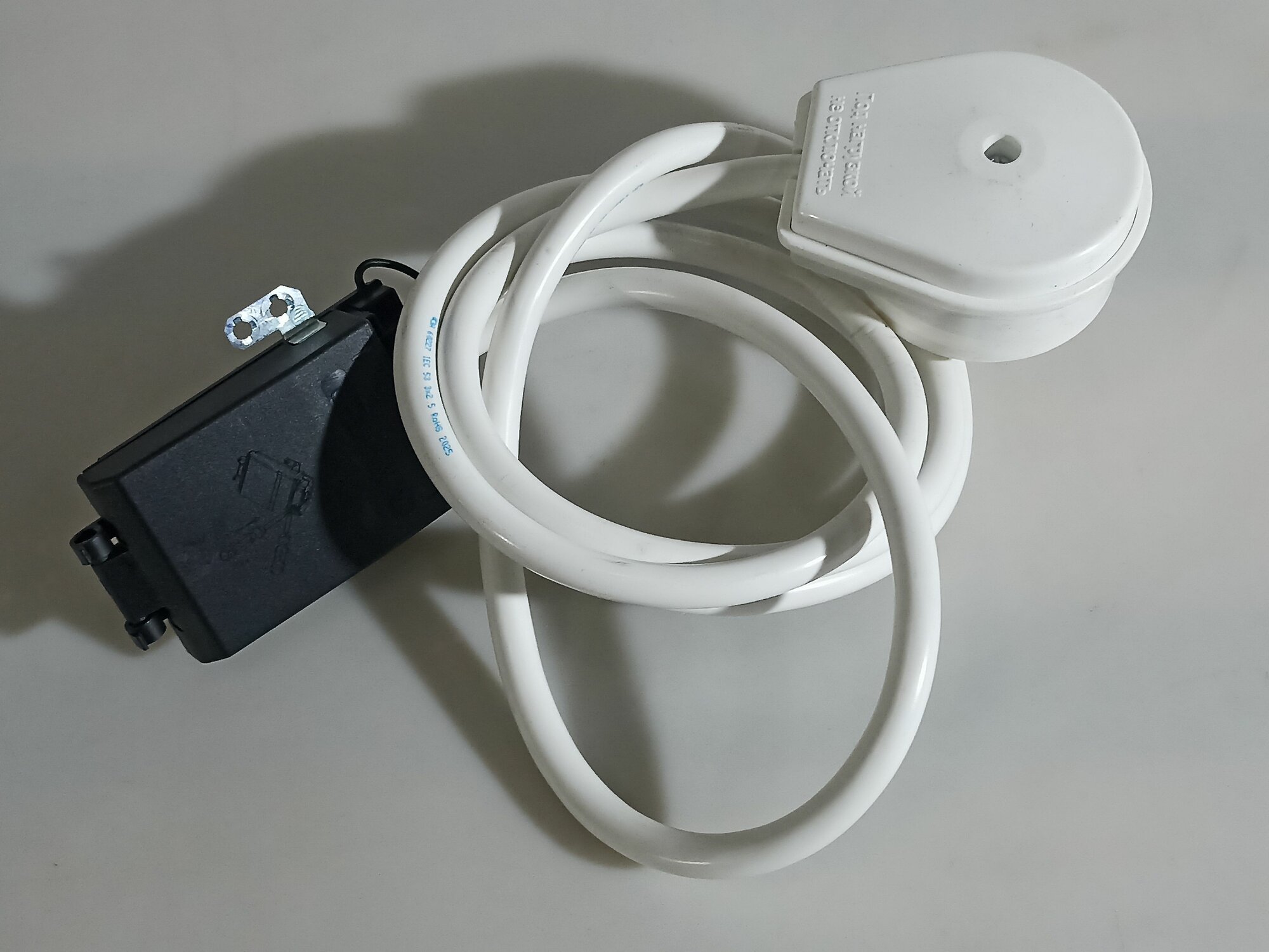 Провод с колодкой, для плита электр. Gefest ЭПНД5140E1WH