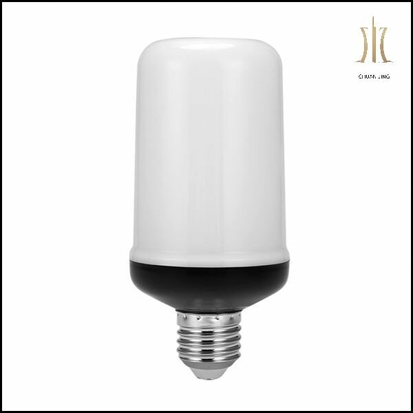 UBARO Лампочка, Цоколь: E27, 2 Вт, Люминесцентная (энергосберегающая), Светодиодная-HDJ-CJ0918