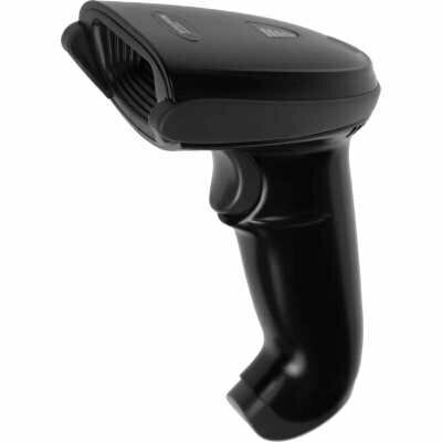 Сканер штрих-кода 2210 Superlead 3m Black