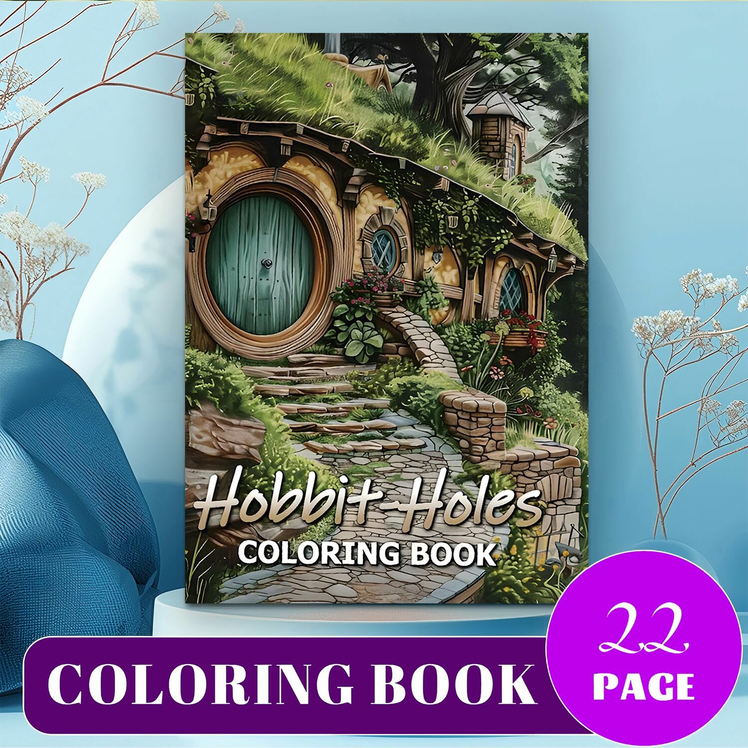 Креативная раскраска для детей и взрослых расслабление и творчество антистресс развивающая книга 1 шт