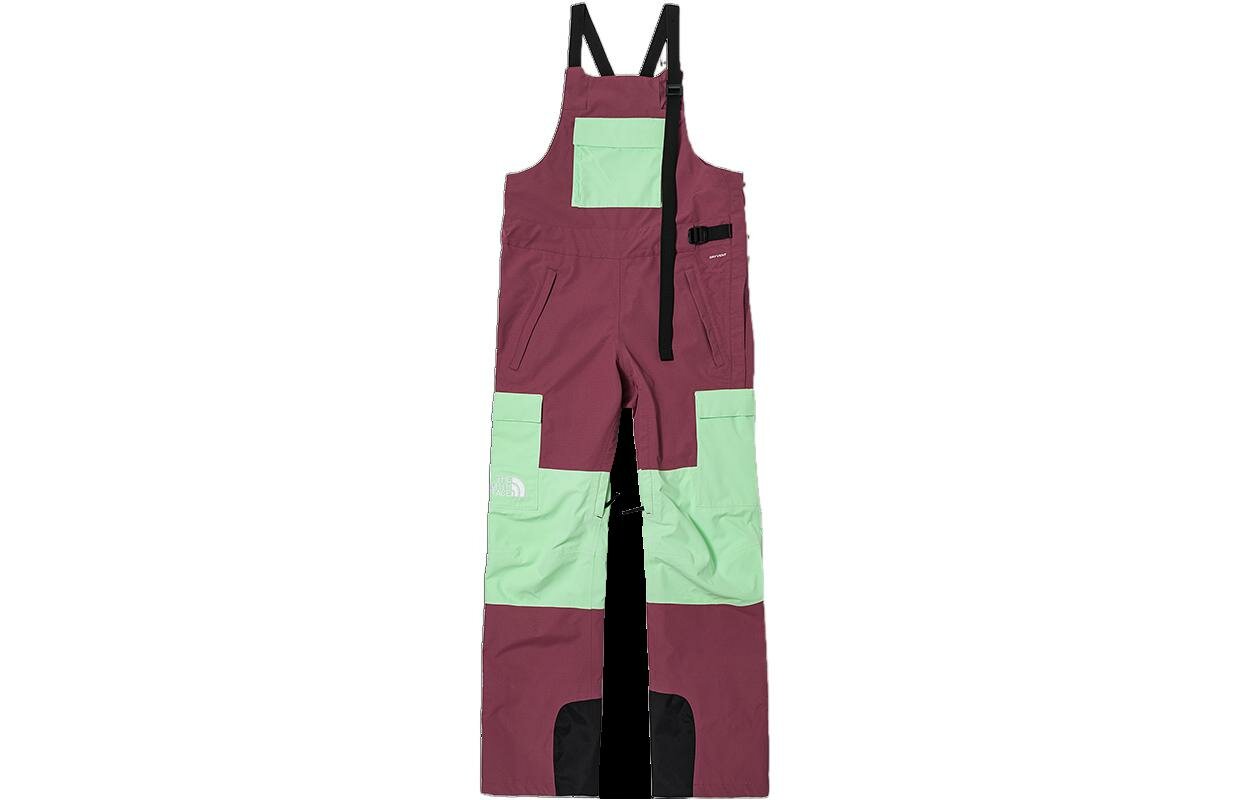 Брюки сноубордические Windbreaker