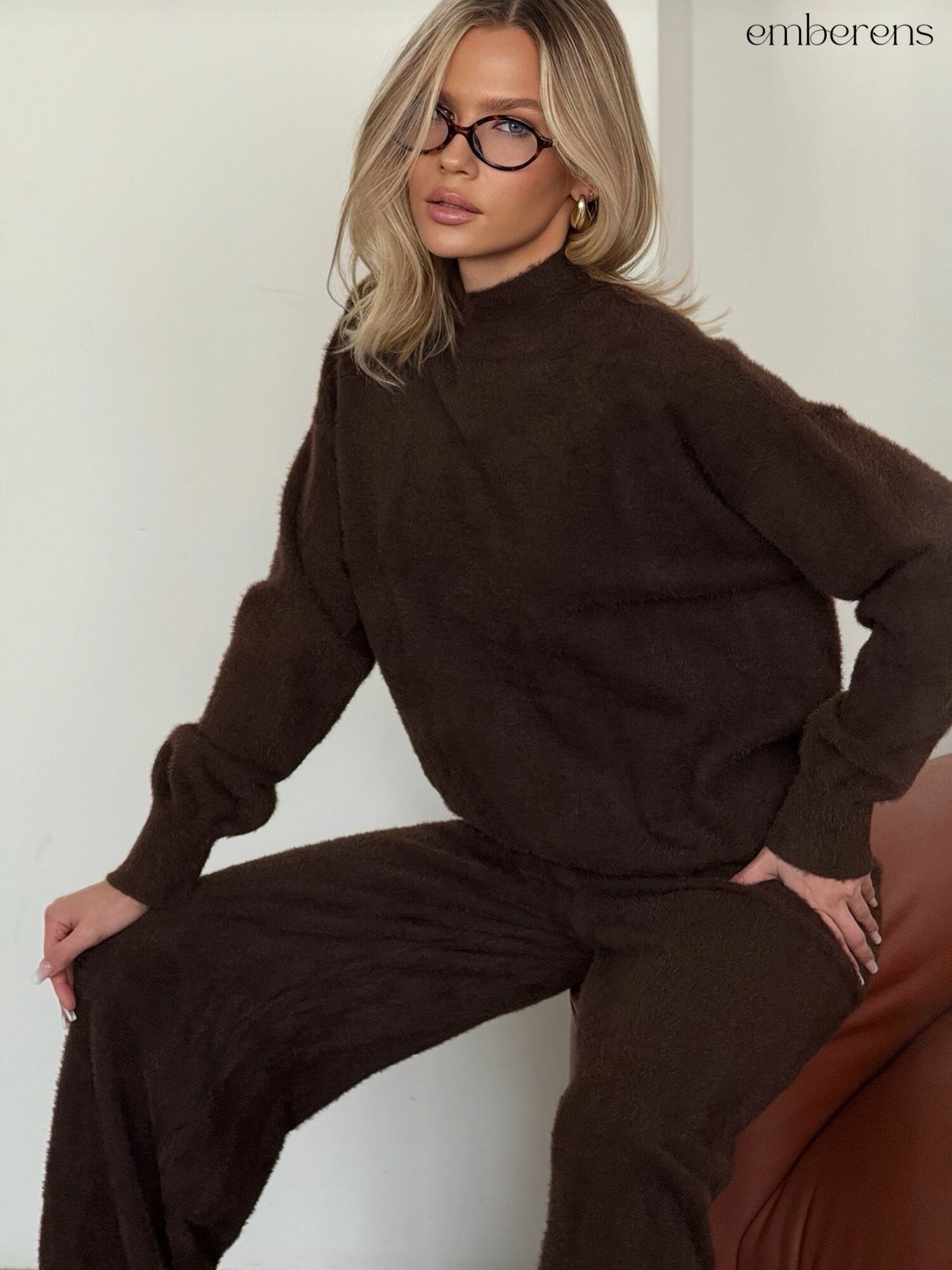 Костюм классический Осень-зима 2025