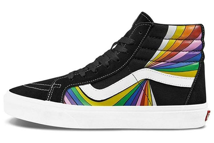 Кроссовки SK8-Hi Reissue