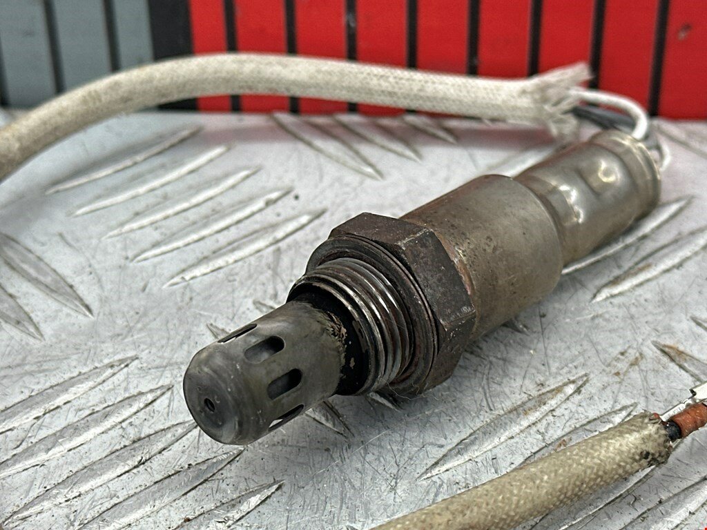 Датчик кислородный (лямбда зонд) Nissan Juke 2115007510 арт. 2266803