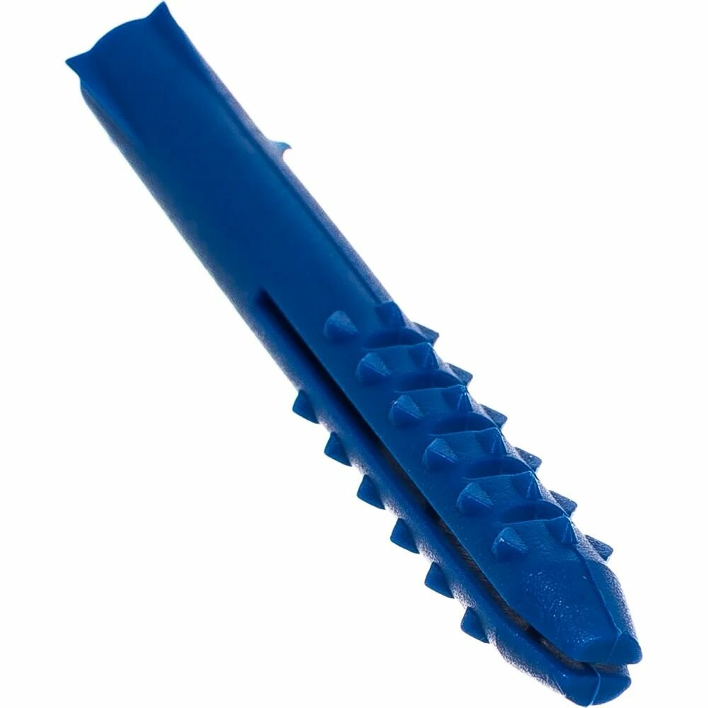 Распорный дюбель креп-комп ёжик 6х50 500шт дк650