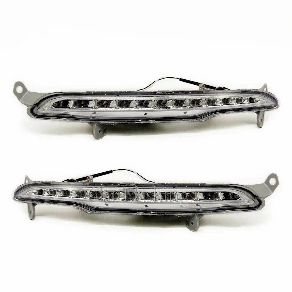 Фары автомобильные, Противотуманная фара, арт. 1226