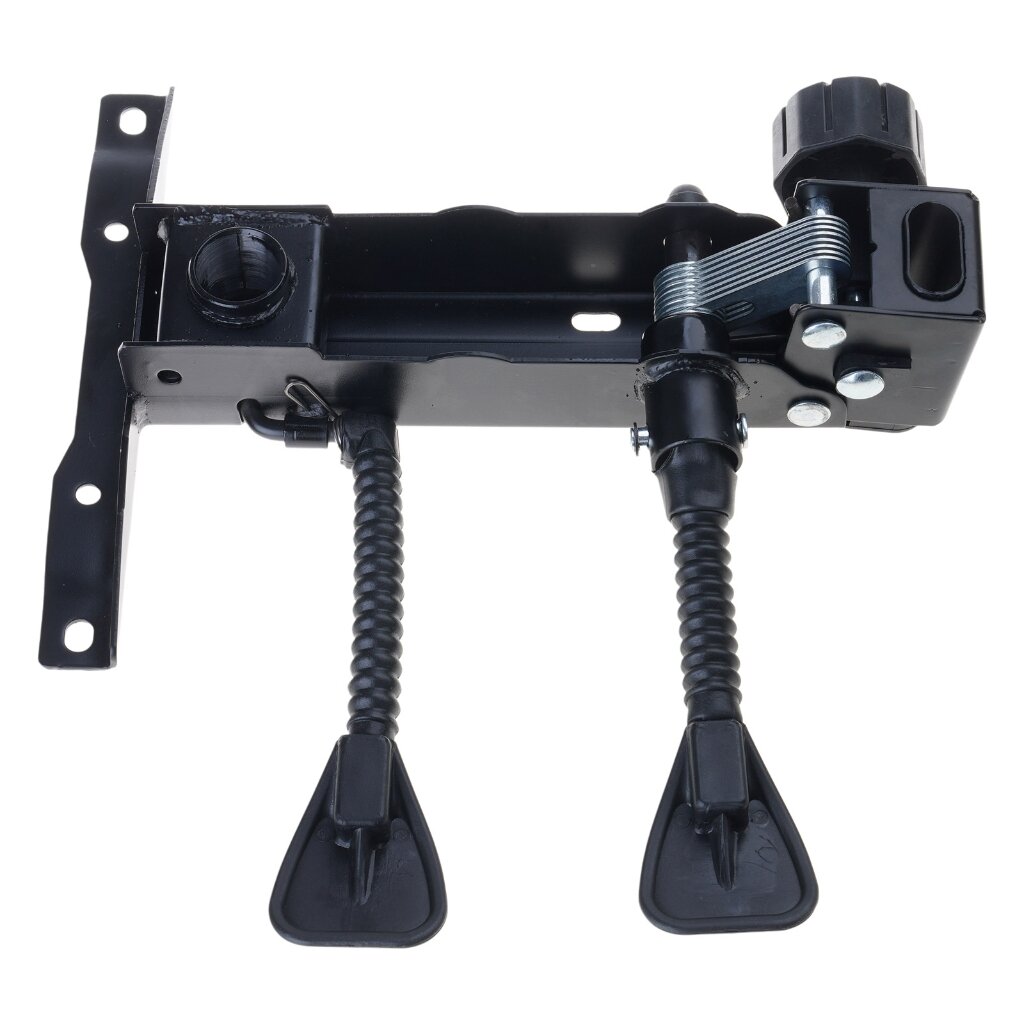 Стальной Механизм Подъема Офисного Кресла С Регулируемым Регулированием Наклона Основания Спинки