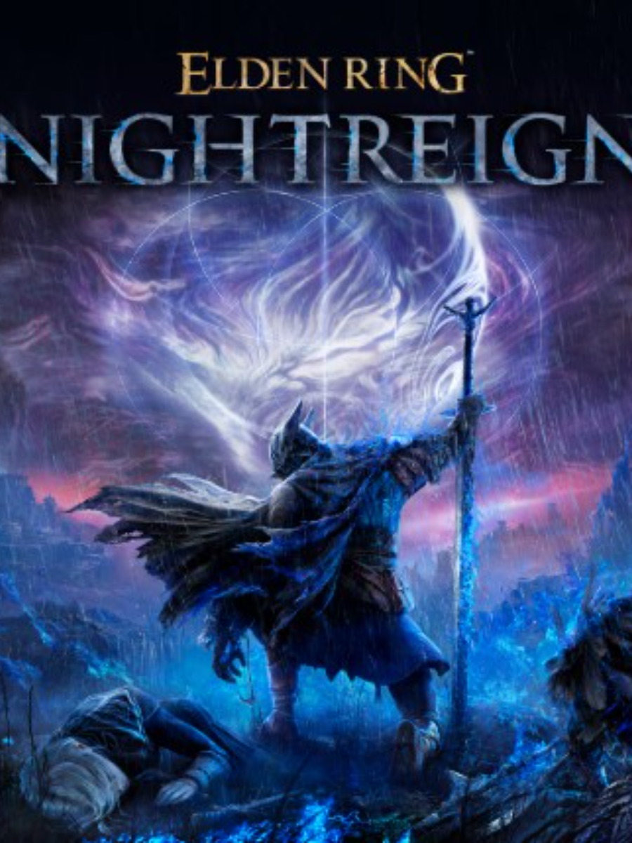 ELDEN RING NIGHTREIGN STEAM GIFT россия Авто-Доставка 24/7