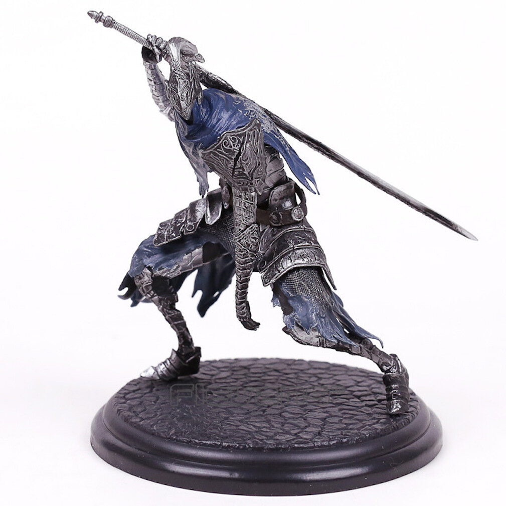 1 шт Darks Souls Abyss Walker аниме фигурка игрушка коллекция статуэтка