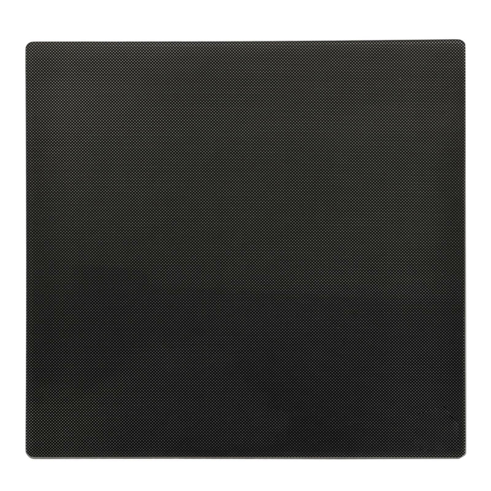 Платформа для 3D-принтера, закалённое стекло, отличная адгезия, замена стеклянной пластины для платформы 3D-принтера