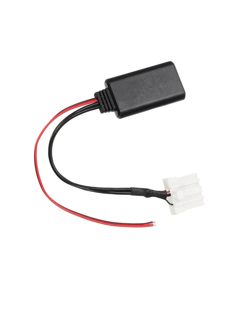BLUETOOTH AUX Линейный Радиоинтерфейс для Mazda 2 3 5 6 RX8 MX5 2006-Up