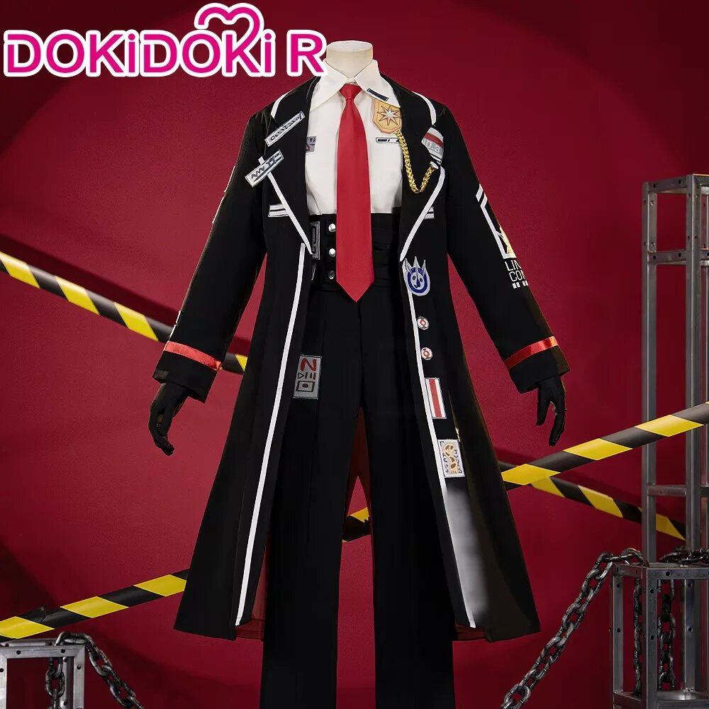 Yi Sang Дон Кихот Косплей костюм мужской полиэстер XXXL, Don Quixote