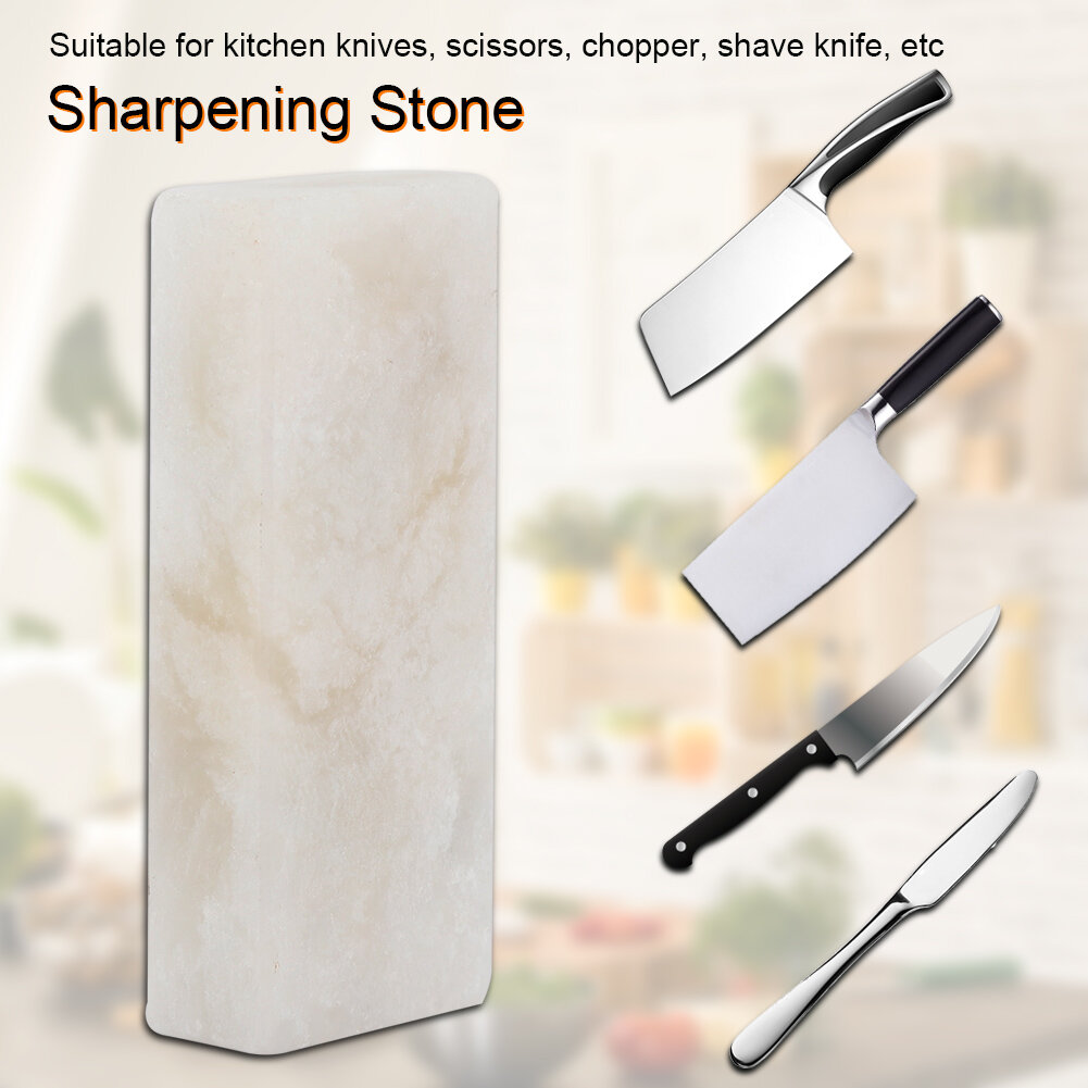 10000# Grid Mini Sharpening Stone Grid Grid Sharpening Tool (белый) — фото 1