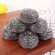 Dish Brush, 6 pcs.
