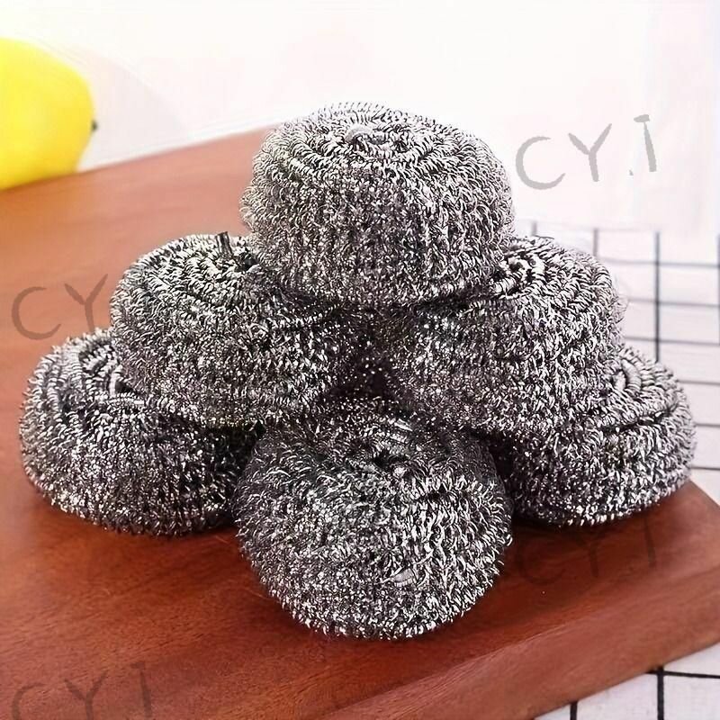 Dish Brush, 6 pcs.