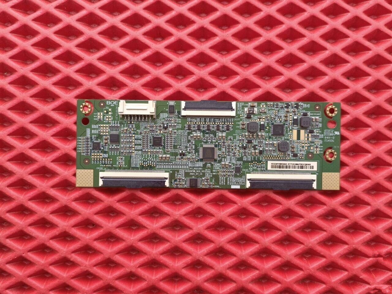 Модуль (T-CON) HV320FHB N10 V01 для телевизора HI VHIX-32F102TSY в надёжной упаковке
