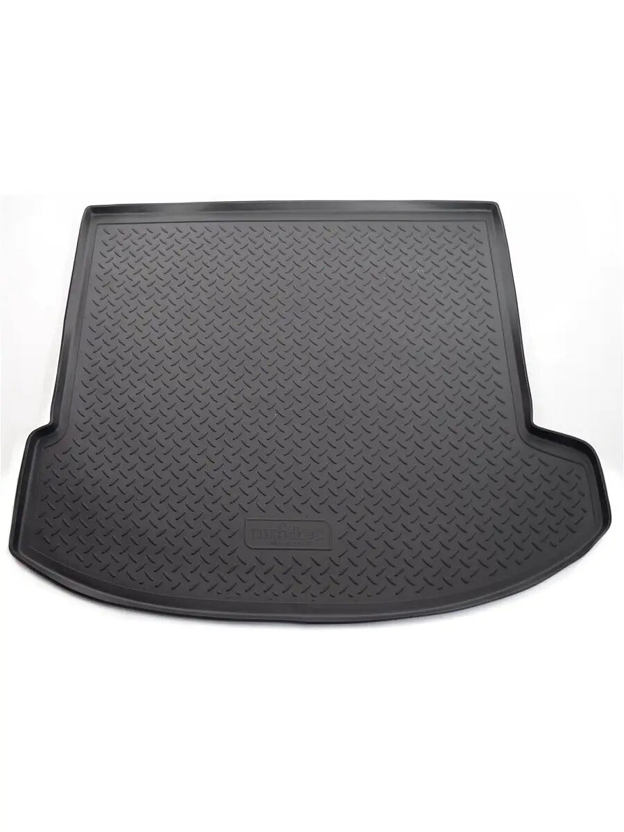 Коврик багажника Mazda CX-9 (2008)