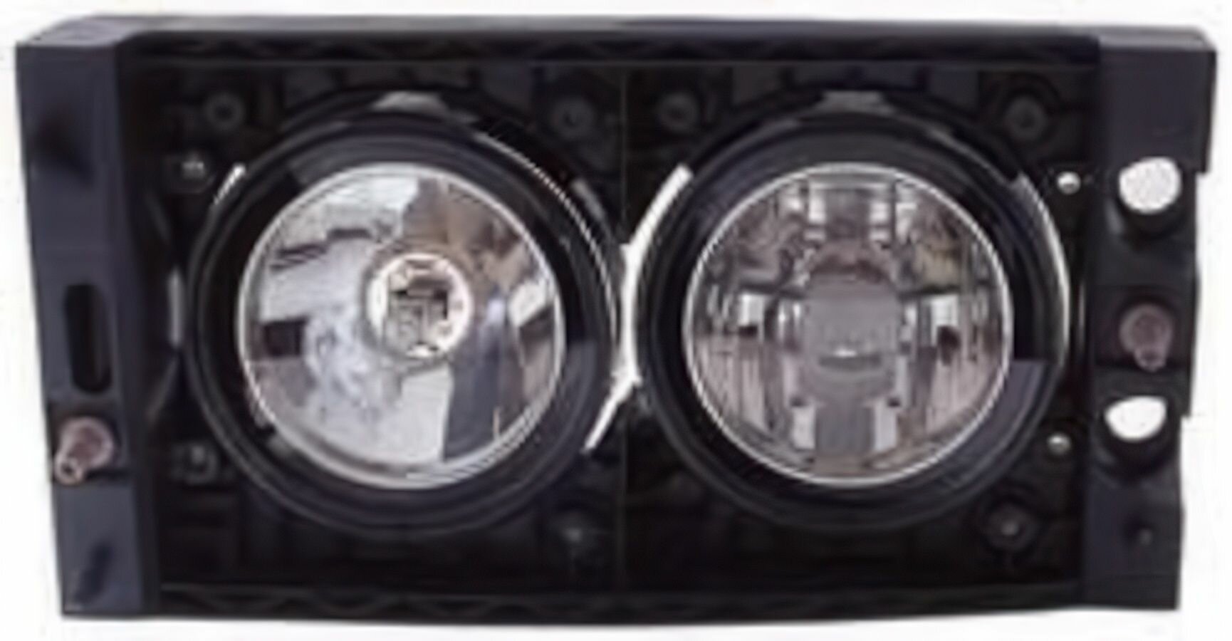 Противотуманная фара правая для Даф XF 2006-2008, oem 1660961 арт 4502001RUE