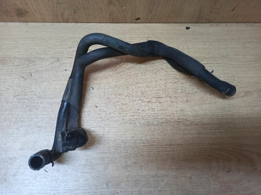 Патрубок отопителя Volkswagen Jetta Golf 1.4 BMY 1K0121156CF