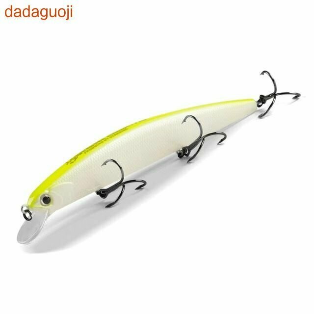 Искусственная приманка Luya, D130 для ловли рыбы на длинные дистанции