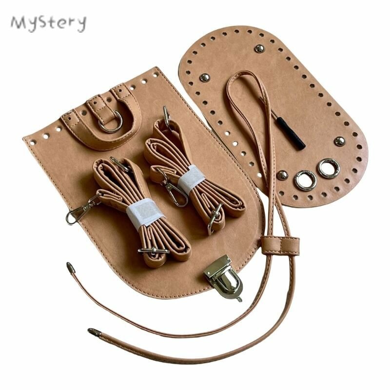 Набор для вязания рюкзака крючком