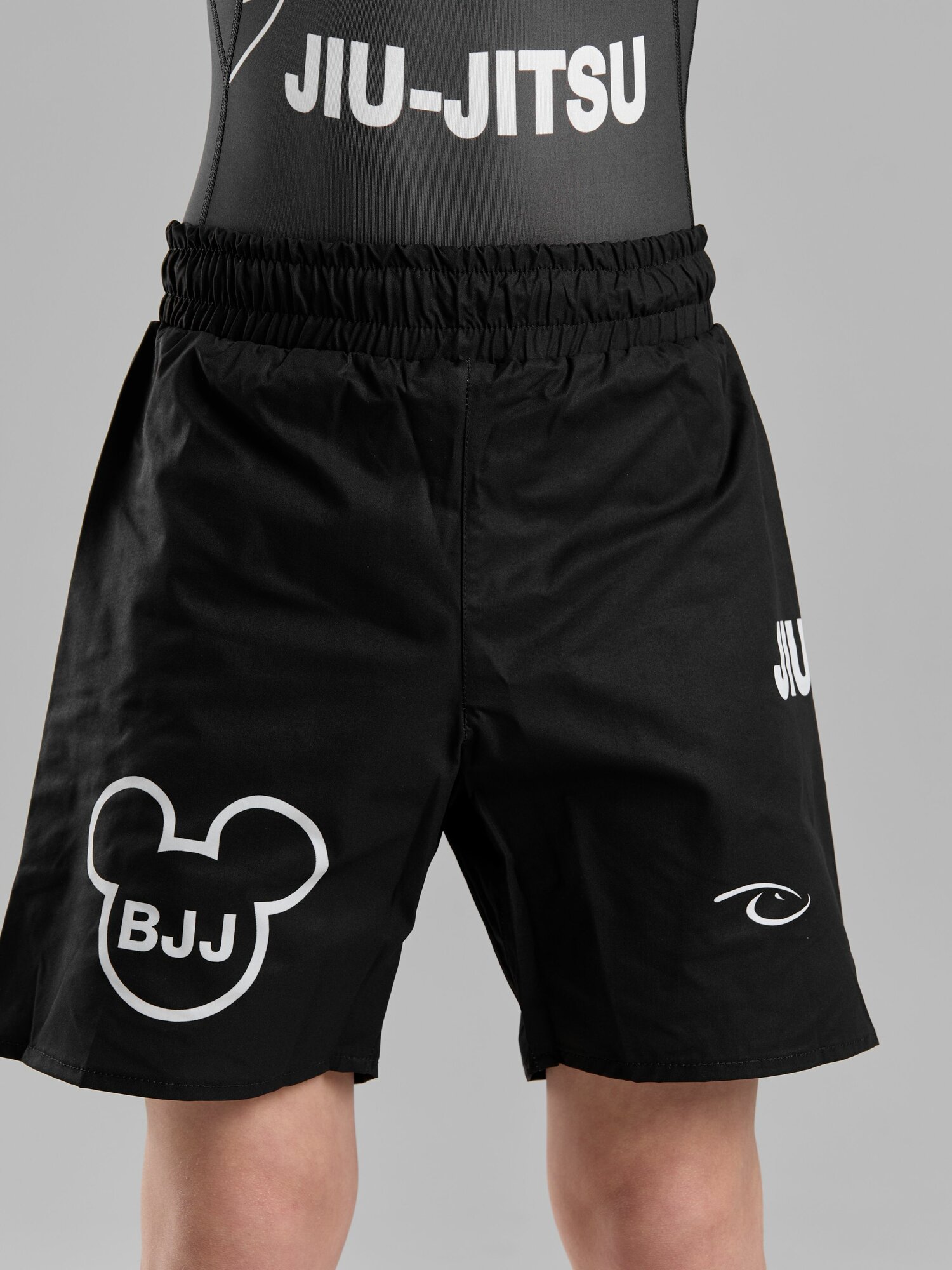 Шорты спортивные RUBBER KIDS