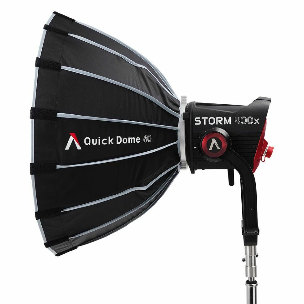 Софтбокс Aputure Quick Dome 60 — фото 1