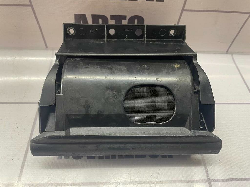 Бардачок Audi 80 90 B3 86-91