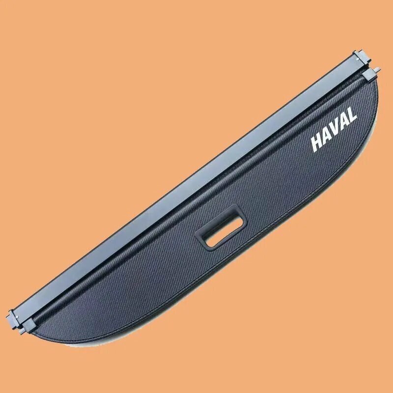 Шторка багажника вместо полки в Haval Jolion / Хавал Джолион 2021-2024г. в