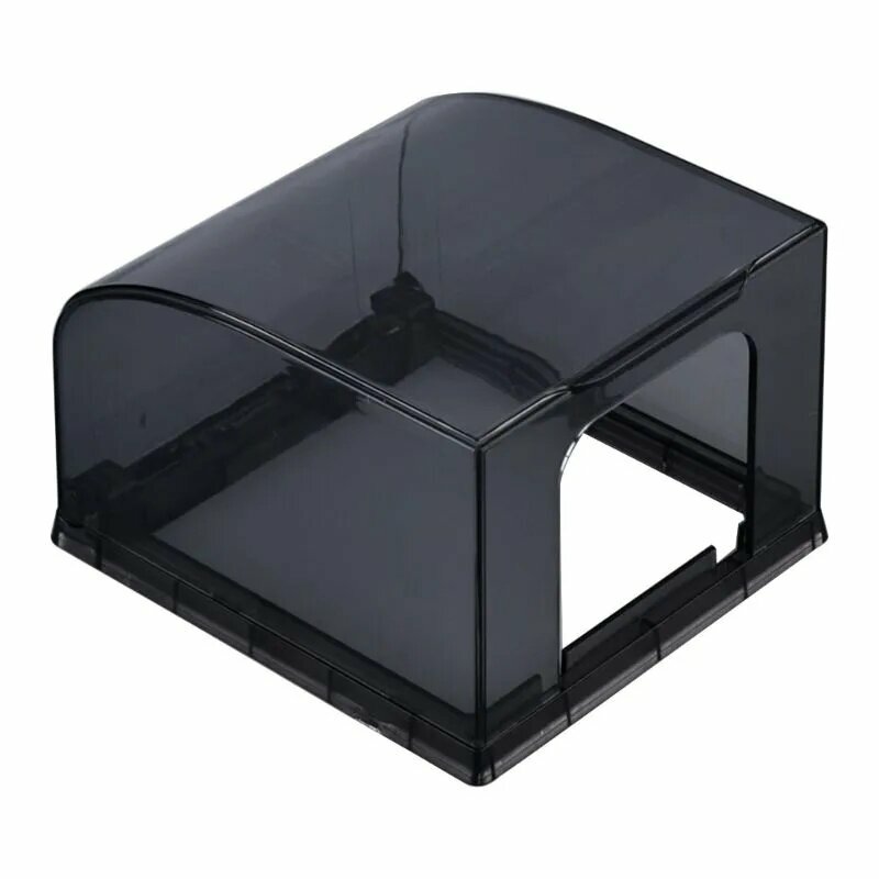 Влагозащитные крышки для розеток