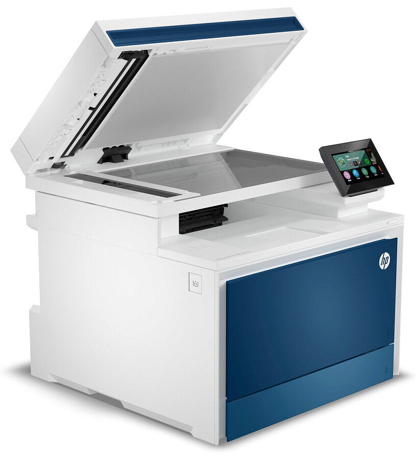 МФУ лазерный HP Color LaserJet Pro 4303fdw (5HH67A) A4 Net WIFi