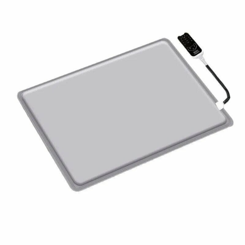 Коврик с подогревом