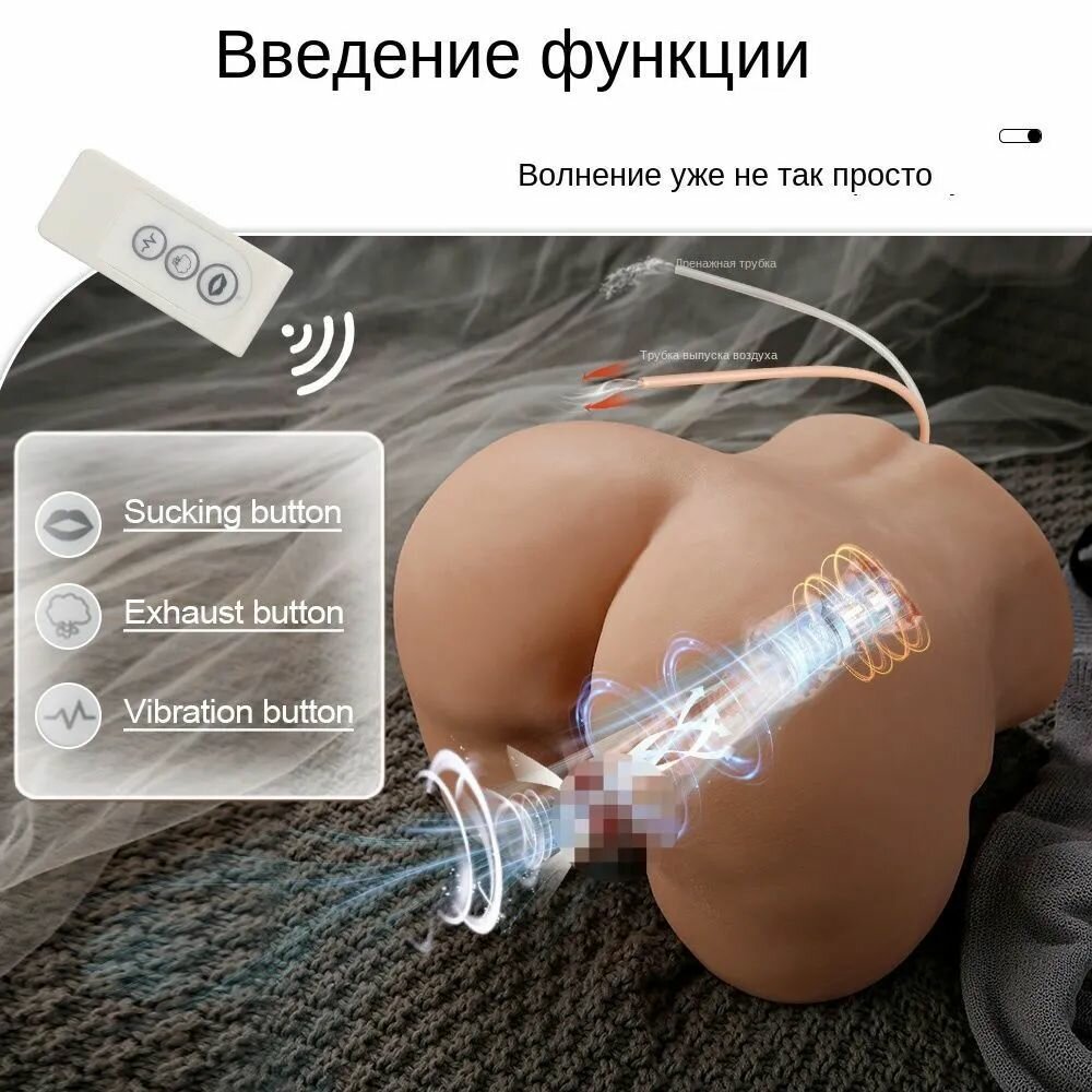 Мастурбатор