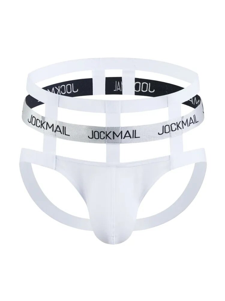 Трусы JOCKMAIL JM4051, мужские, , нейлон, спандекс, размер L(48)