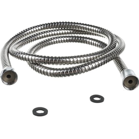 Шланг для душа Псм 150см 1,2"х1/2" (имп/имп) (SHL-150ii)