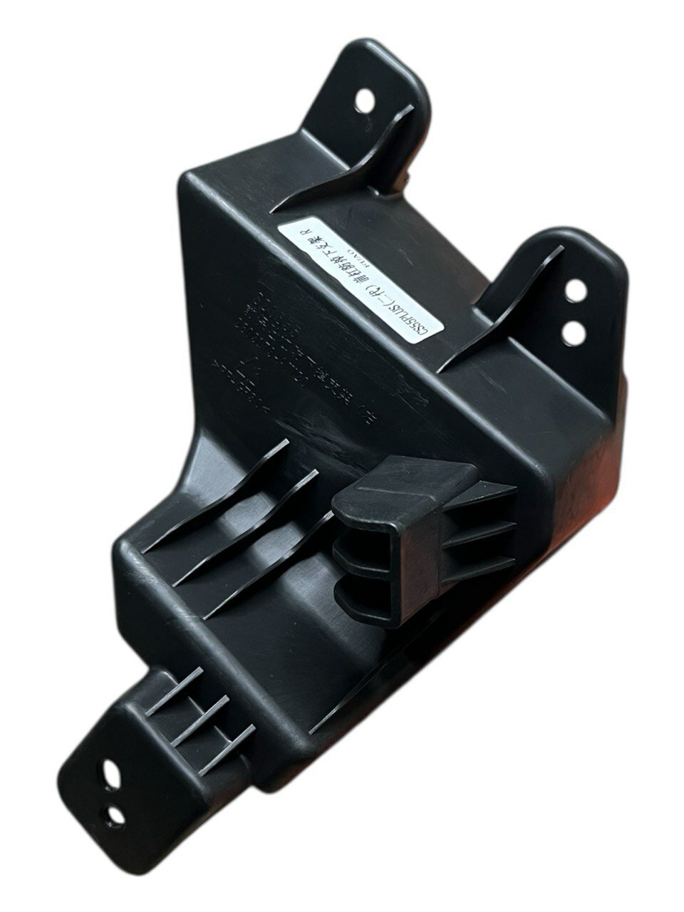 SAGarage Кронштейн переднего бампера правый Changan CS55 Plus/UNI-S (S203F271301-1600) Аналог