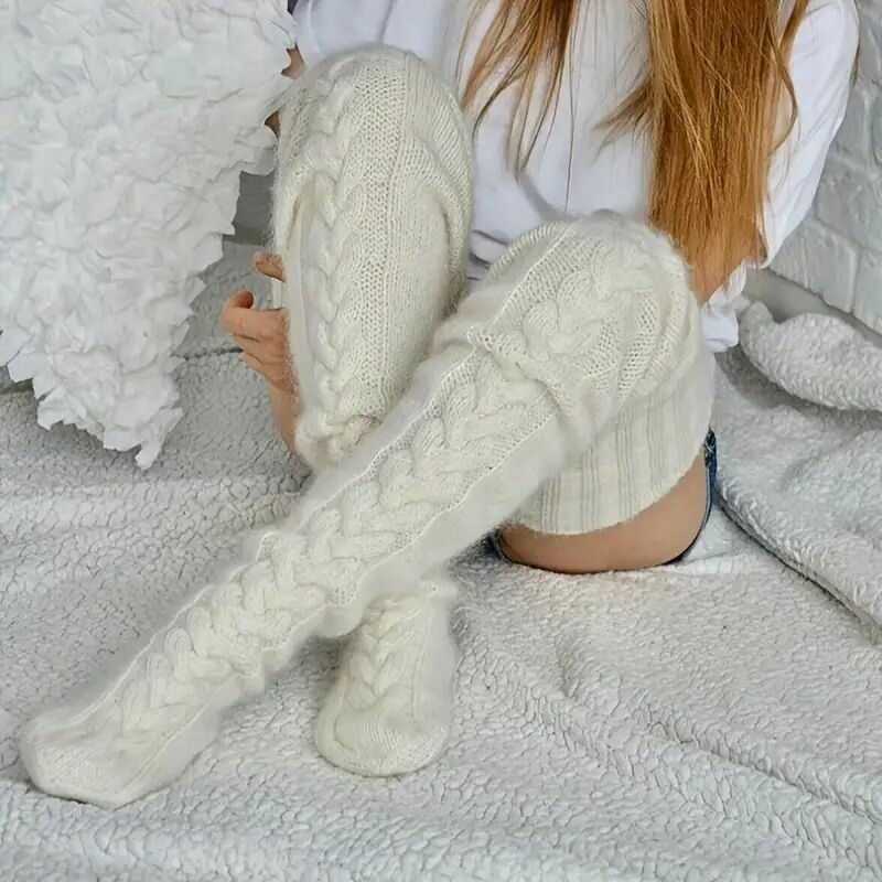 Чулки
